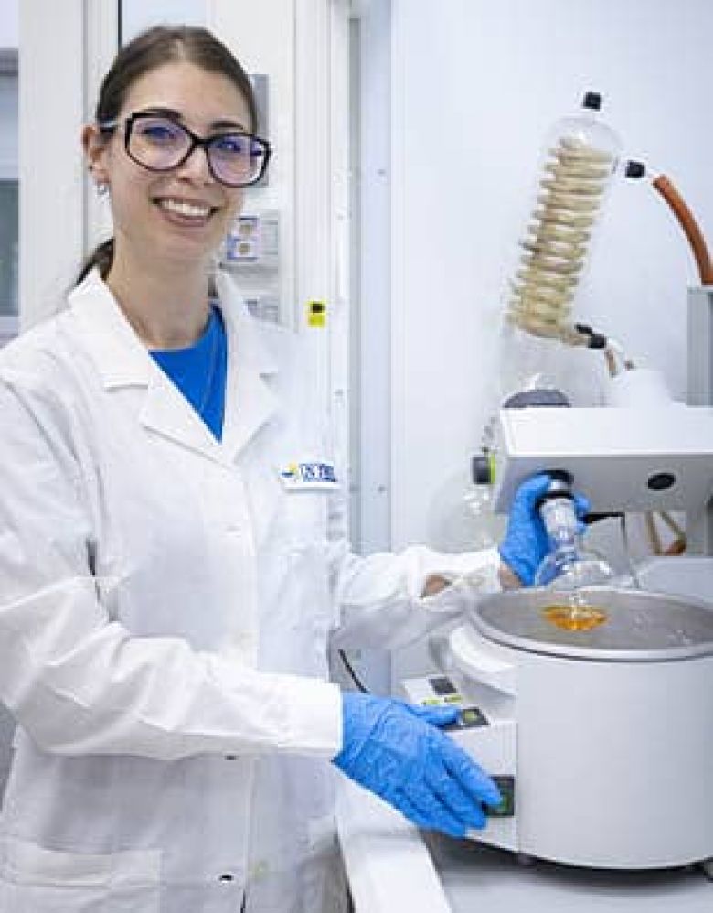 Waste classification